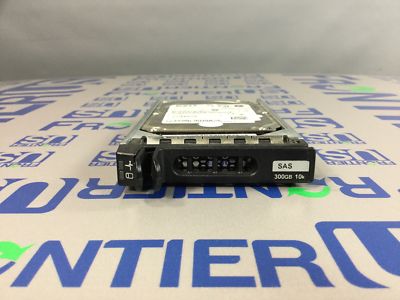 DELL H523N 300GB 10K 6G SFF SAS Hot Pluggable Hard Drive | eBay