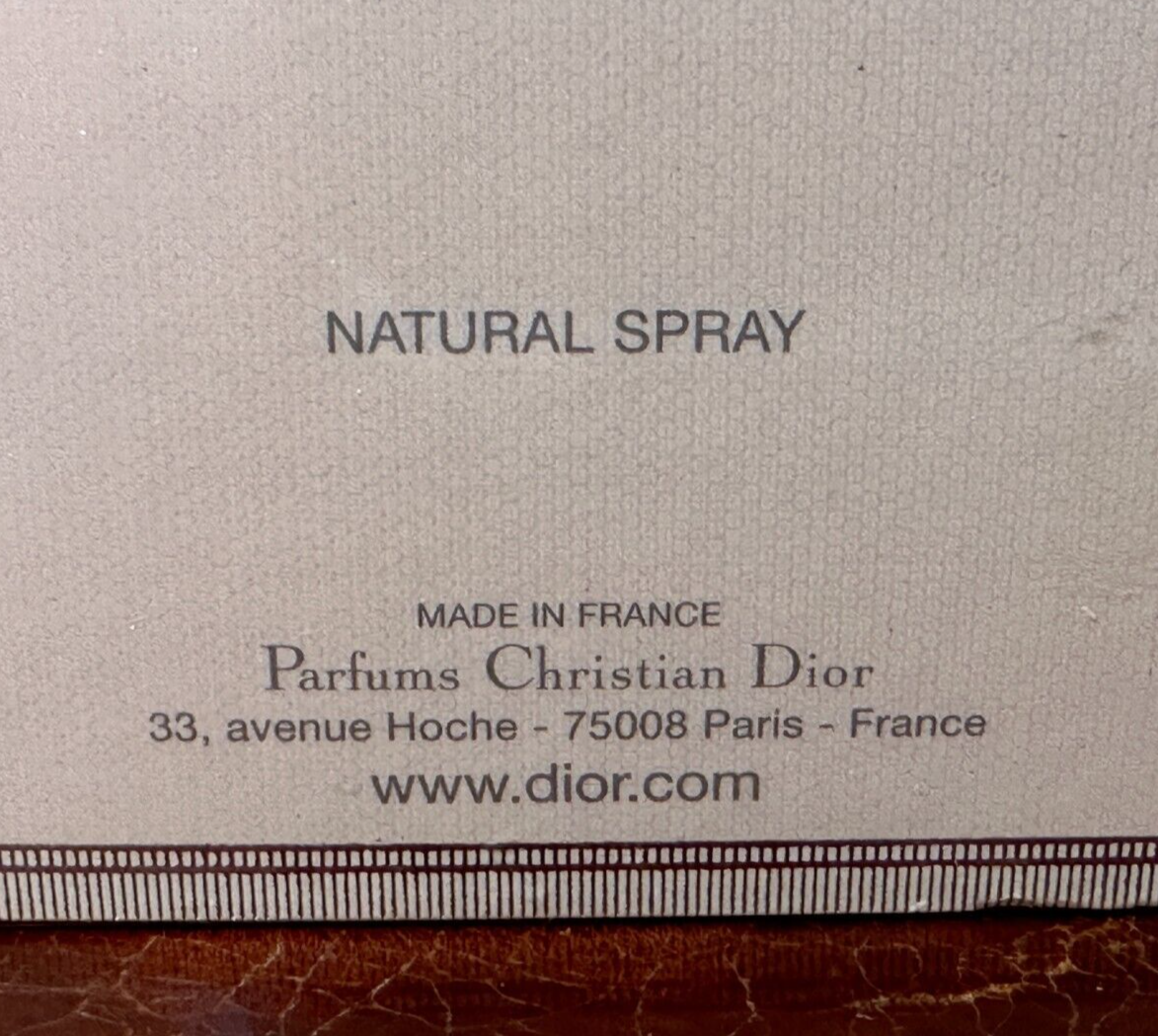 Christian+Dior+Miss+Dior+3.4oz+Women%27s+Eau+de+Toilette for sale ...