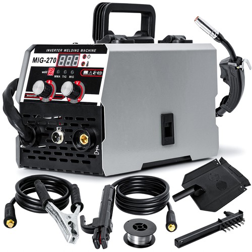 Household Multi Process Welding Machine Industrial Grade Radiator ...