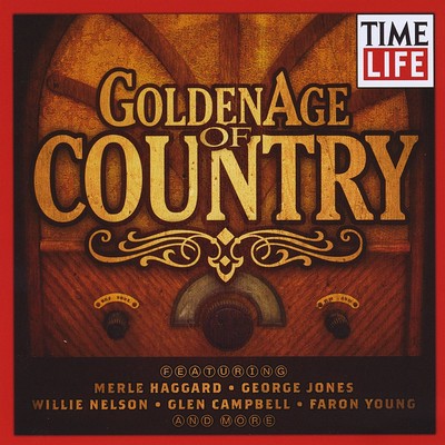 Golden Age of Country Golden Age of Country (CD) | eBay.de