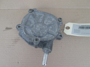 Mercedes Benz M271 W204 C-Class VACUUM PUMP A2712301665 | eBay