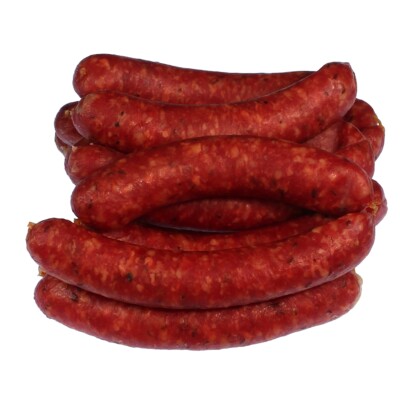 (18,83 €/kg) Bauernwürstchen mit Kümmel, Polnische, Rohesser | eBay.de