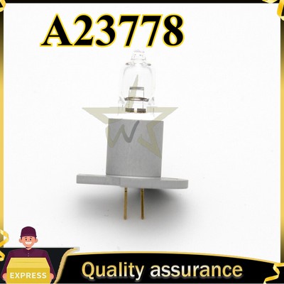 A23778 for HACH DR5000 DR6000 UV Spectrophotometer Light Lamp 12V 20W ...