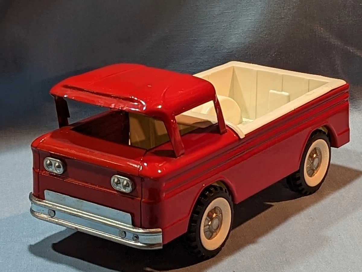 Ebay Corvair Rampside