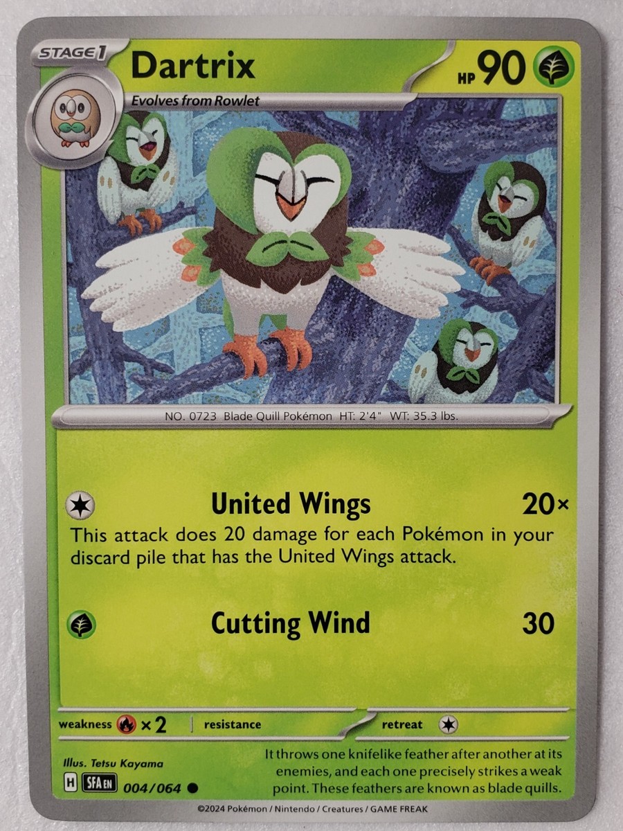 Pokemon Tetsu Pokémon TCG Scarlet & Violet Stellar Crown Elite