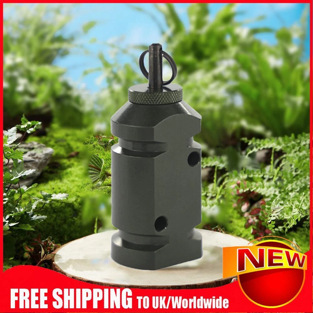 Garden Perimeter Alarm System | Fasci Garden