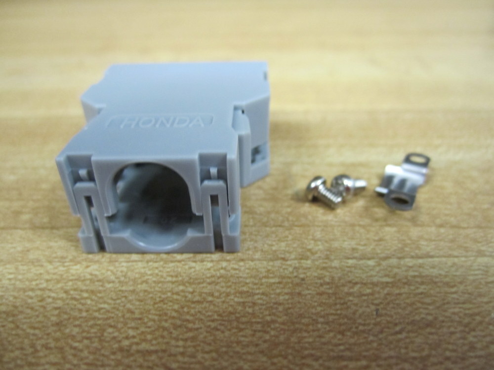Honda PCR-V20LB 20 POS Plastic Housing Connector PCRV20LB (Pack of 6 ...
