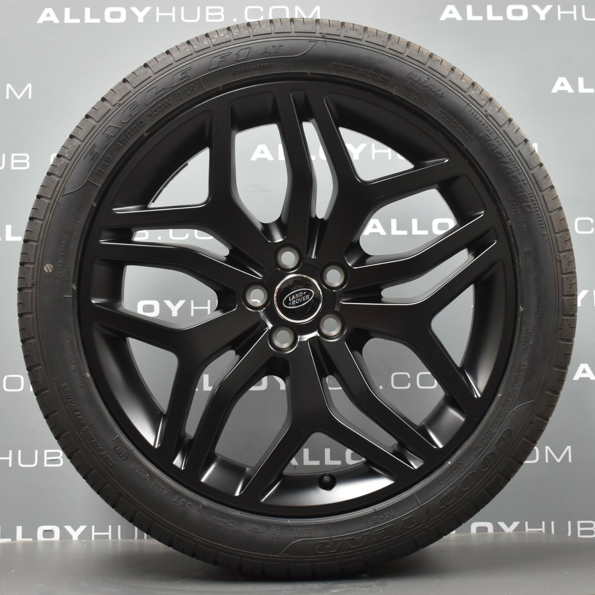 Range Rover Evoque Wheels New Inventory 2025 Range Rover Evoque For