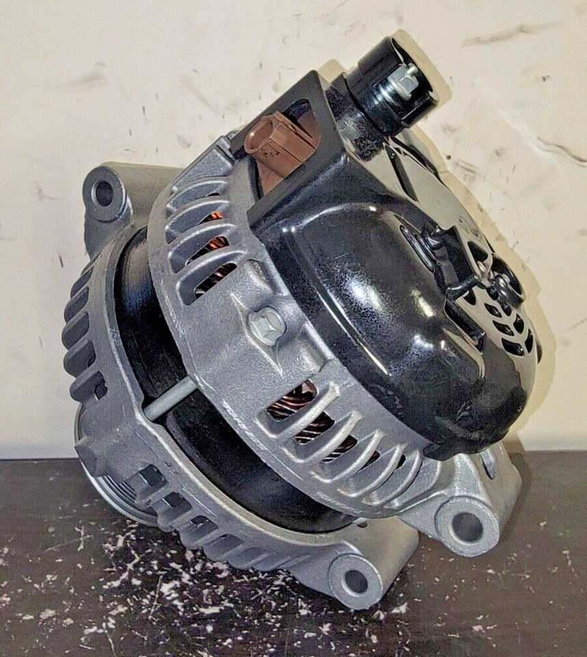 Honda CR-V Alternator L4 2.4Liter 2012-2013-2014 OEM Reman By RR ...