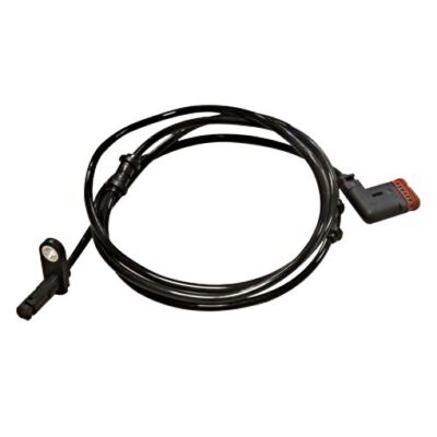 HUCO Rear Axle Wheel Speed Sensor Fits MERCEDES W219 W211 S211 C219 ...