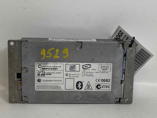 Fits 2008-2014 BMW MINI COOPER CLUBMAN Communication Control Module ...