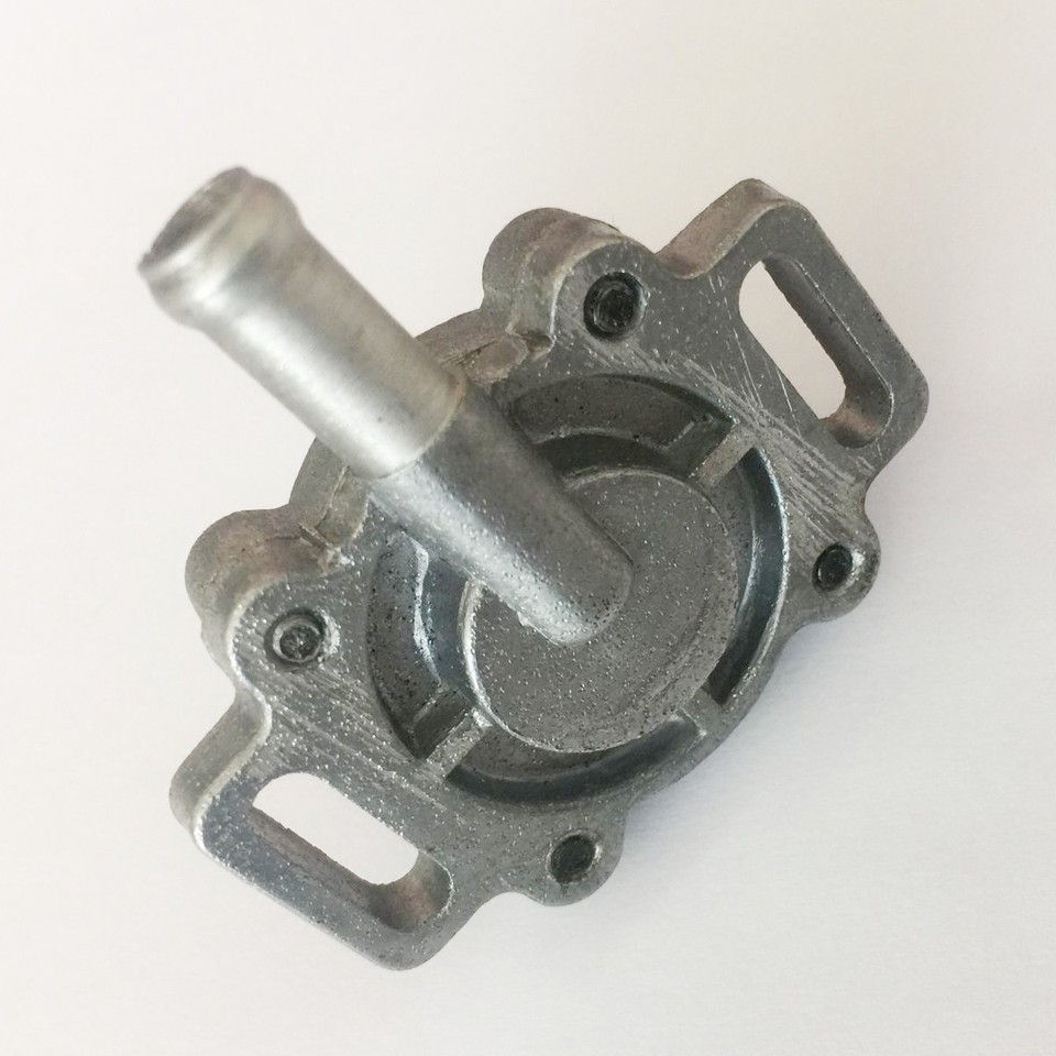 Premium Primer Bulb ball Fuel Pump For XG-SF3200 XG Series Inverter ...