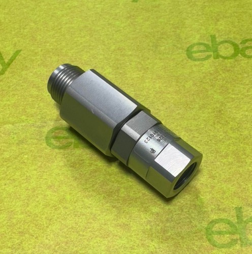 4307226 Genuine Cummins Pressure Relief Valve OEM - New | eBay