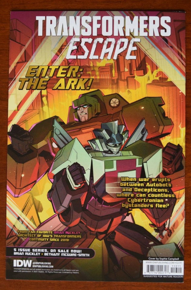 Teenage Mutant Ninja Turtles #113 2021 1st app Tokka & Rahzar IDW | eBay