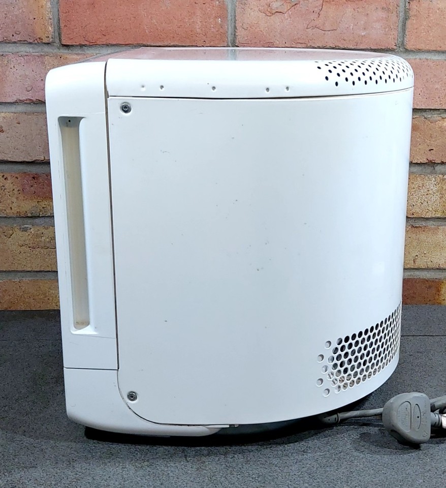 Whirlpool Max 35 Microwave - Working With Fault | eBay UK