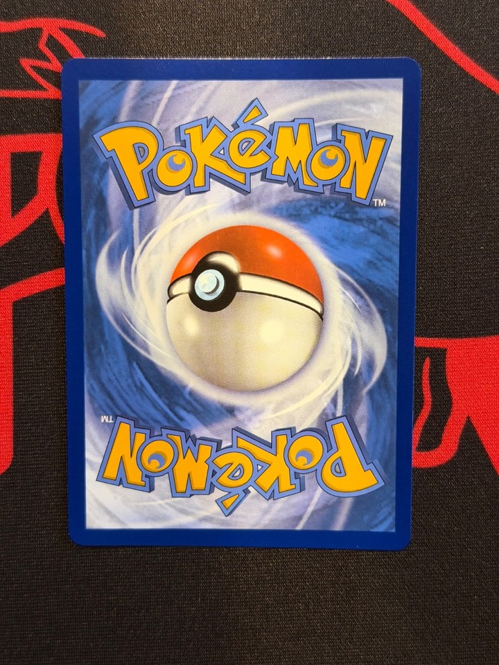 Team Rocket's Tyranitar 096/182 Pokemon Center Stamped Promo Pokémon ...