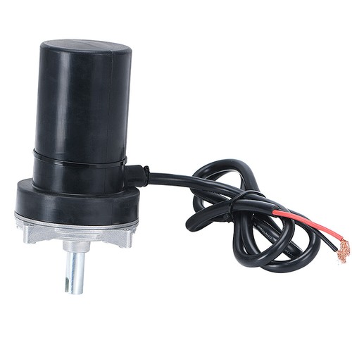 RV Electric Stabilizer Jack Motor 352338 Lippert Components Motorhome ...