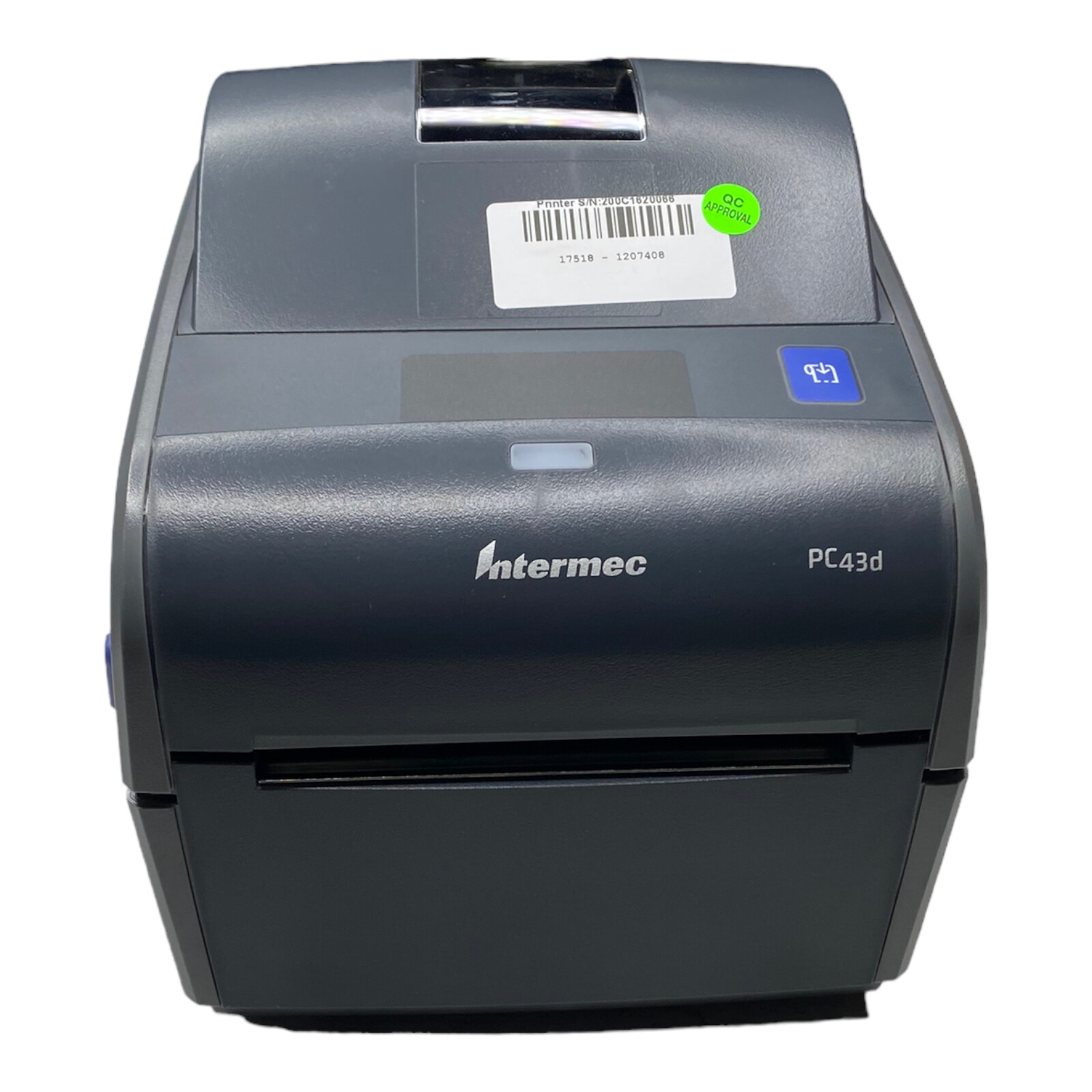 Intermec PC43d Thermal Label Printer | eBay