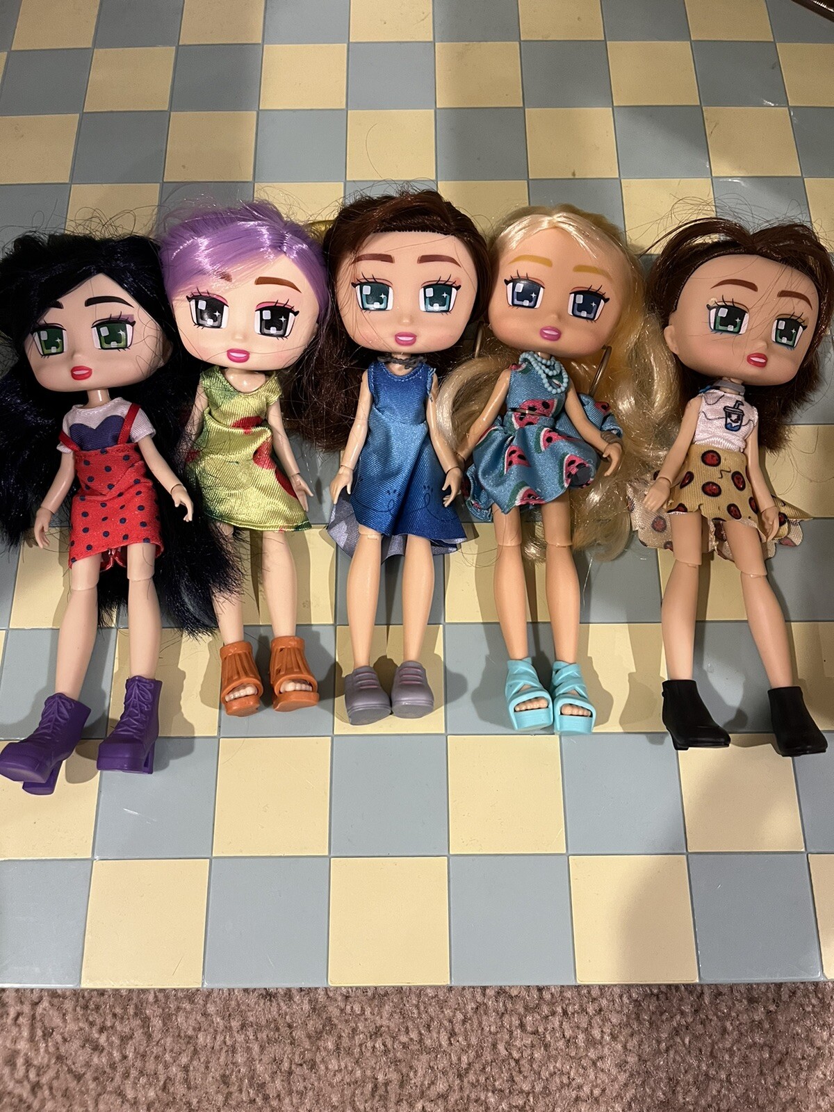 Lot Of 5 Boxy Girls Clothes Shoes | eBay