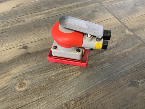 3m random orbital sander 20331 , Non Vacuum 3x4 Pad | eBay
