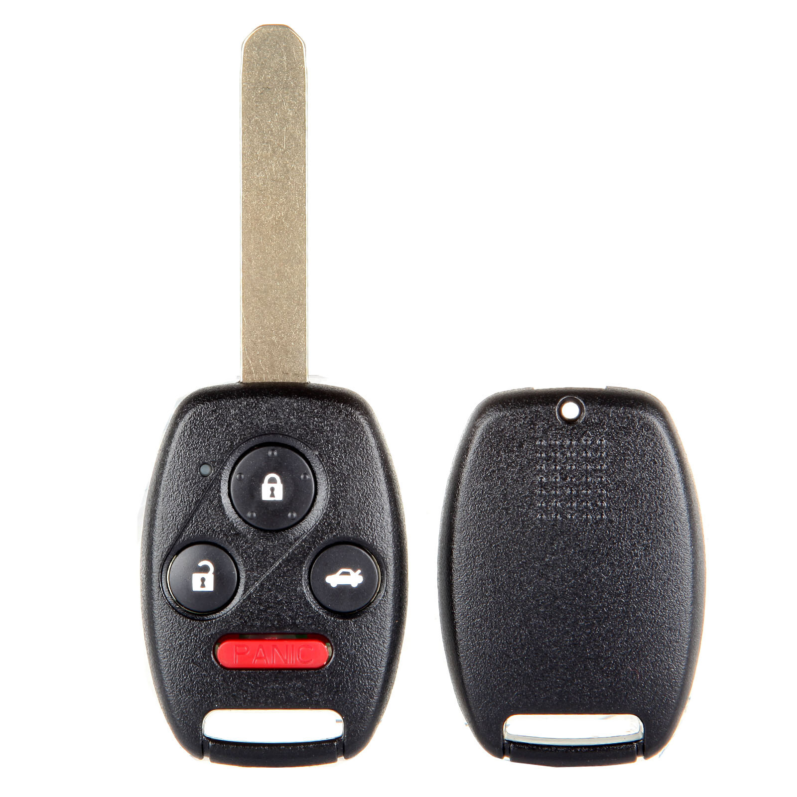 For 2008 2009 2010 2012 Honda Accord KR55WK49308 Remote Keyless Car Key ...
