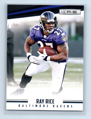 2012 Panini Rookies & Stars Ray Rice Baltimore Ravens #12 | eBay