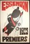 1897 - 2000 Essendon Premiers Weg posters X 16 Premiership Bombers ...