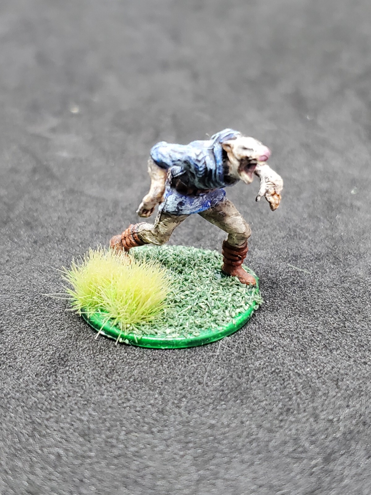 Nolzur's Marvelous miniatures Wererat Painted | eBay