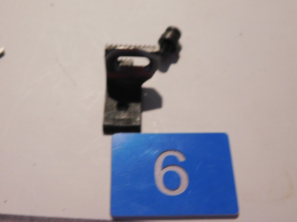V5 Singer 285K Blue Sewing Machine Original PARTS | eBay
