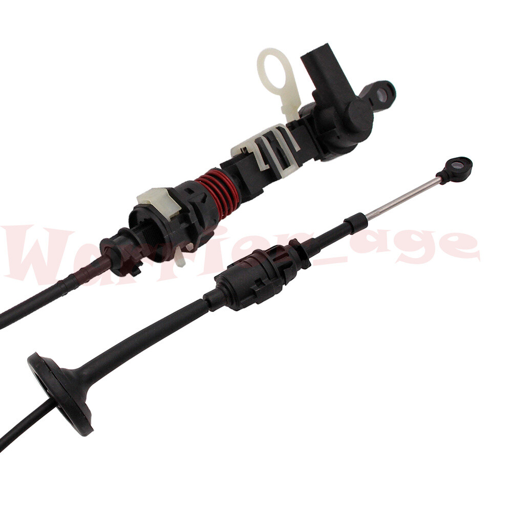Auto Transmission 46RE 47RE Shift Control Cable 52107846AJ For Dodge ...