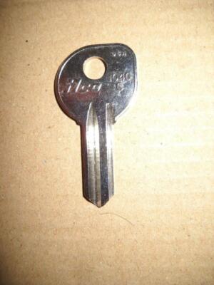 NEW ILCO 1040C MERCURY MARINER INBOARD OUTBOARD CRUISER BOAT KEY BLANK ...