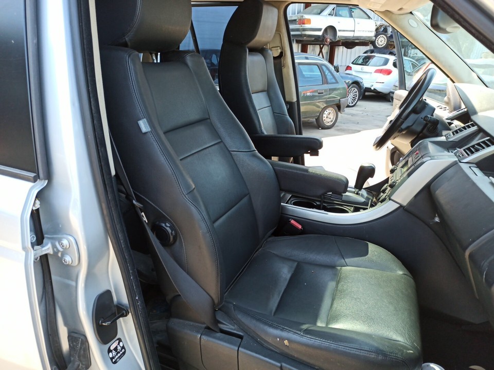 NV Rear Left Power Window Engine for 2005 LAND ROVER RANGE SPORT (L320 ...