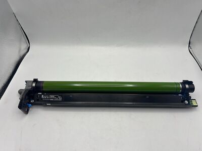 Lexmark 73D0P00 165,000 Page-Yield Drum Photoconductor Unit- Black | eBay