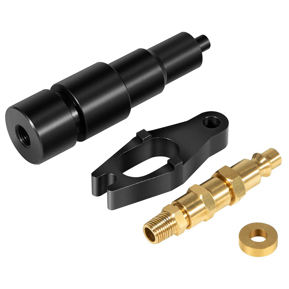 Compression Test Adapter Tool Fits for 6.7L 5.9L Cummins Diesel Engine ...