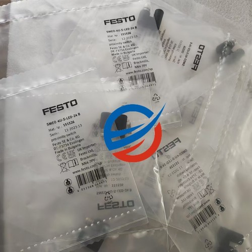 1PCS New FESTO fittings SMEO-4U-S-LED-24-B 151526 / | eBay