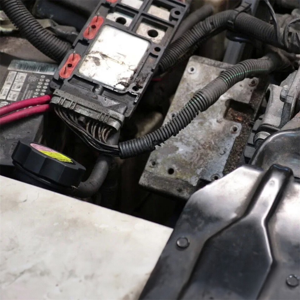 Ignition Control Module For Buick Chevy Oldsmobile Pontiac LX364 D1977A ...