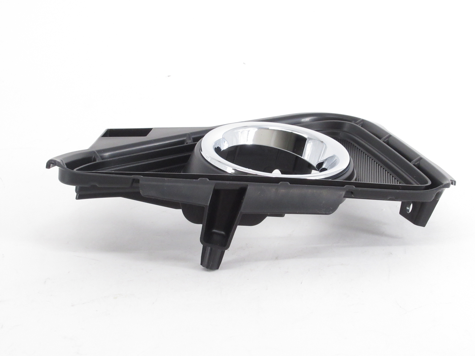 Genuine OEM Toyota 52040-0R030 Driver Side Fog Lamp Bezel Trim 2015 ...