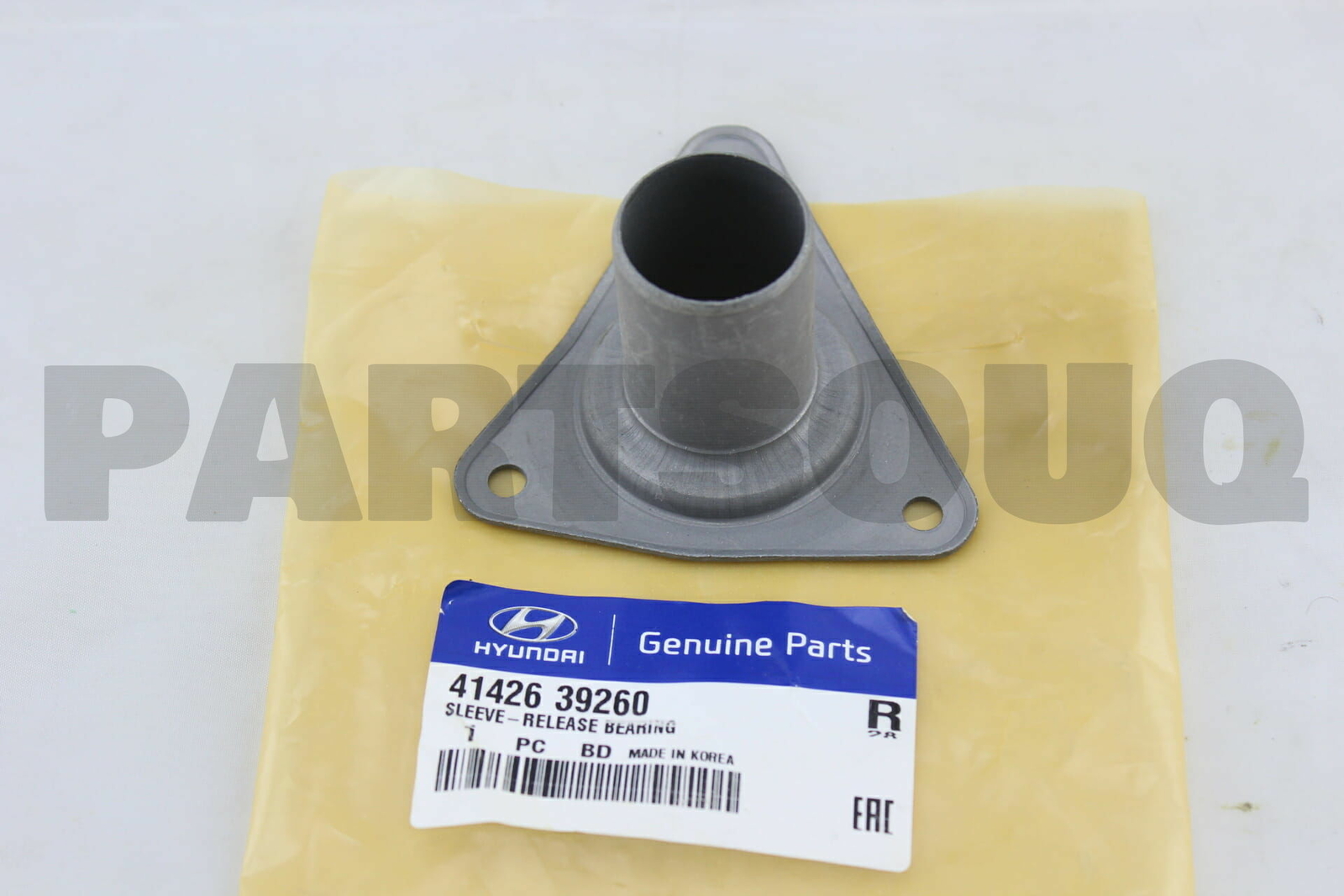 4142639260 Genuine Hyundai / KIA SLEEVE-RELEASE BEARING | eBay