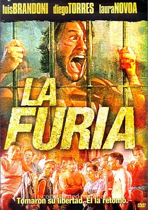 La Furia (DVD, 1997) for sale online | eBay