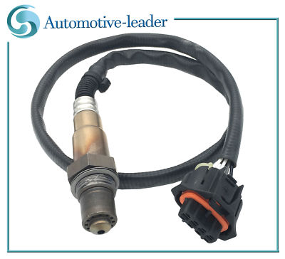 Downstream Oxygen O2 Sensor For Chevrolet Cruze Sonic Trax 2011-2016 1 ...