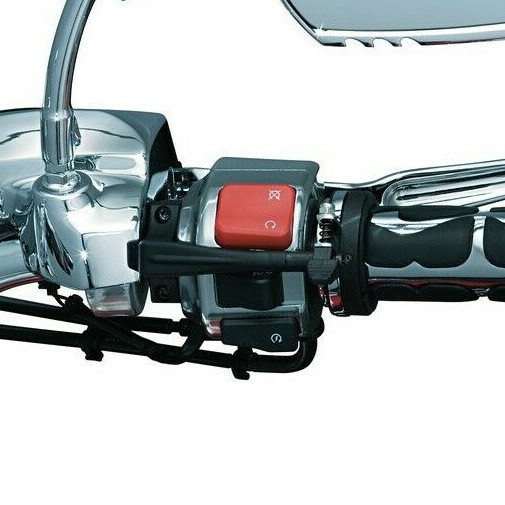 Kuryakyn Cruise Control/throttle Lock Kawasaki Vulcan 500 750 800 900 ...