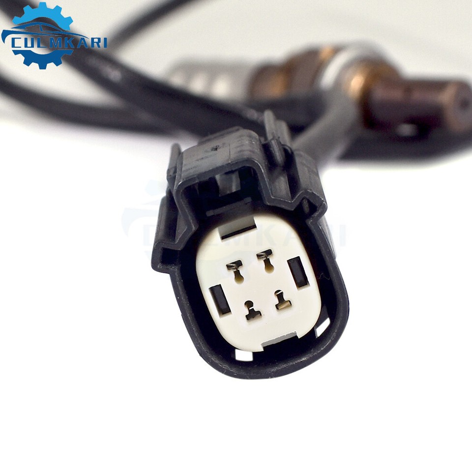 2x Upstream + 2x Downstream O2 Oxygen Sensor 02 For 2011-2014 Ford F ...