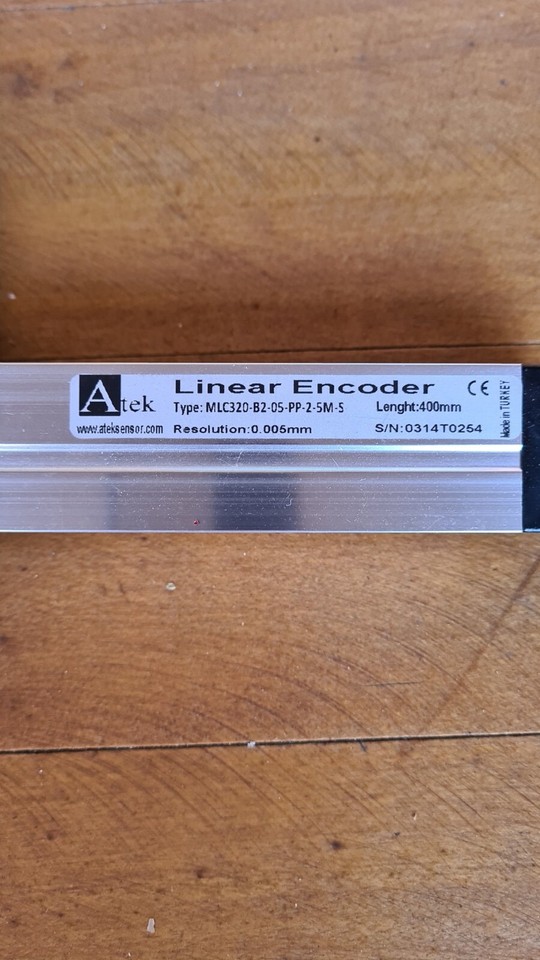 Atek Linear Encoder | eBay