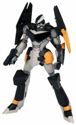 Gurren Lagann Tengenkado Grapearl General Non-Scale model kit | eBay