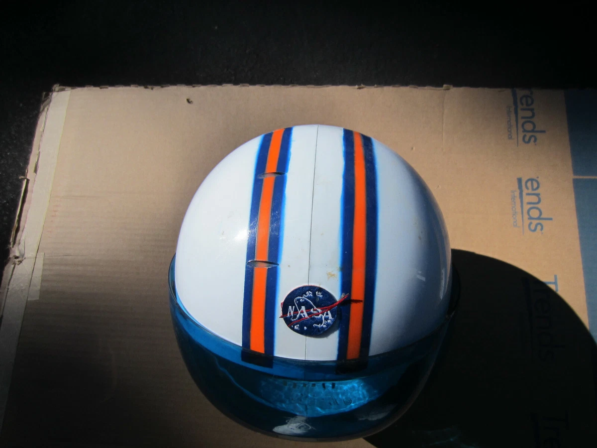 Space Shuttle Space Suit Helment