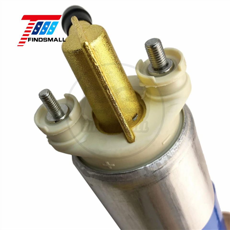 Electric Fuel Pump For Mercedes-Benz W124 W140 W202 W210 W220 SLK E220 ...