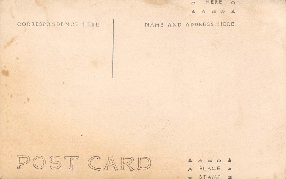 OSSEO Michigan RPPC postcard Hillsdale County M E Church building | eBay