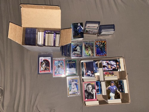 TONS OF GRADED & RAW CARDS | eBay