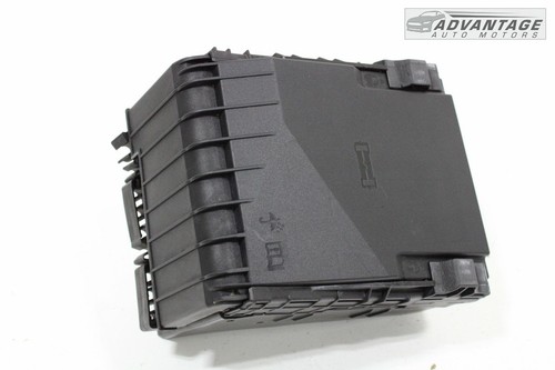 2015-2018 AUDI Q3 QUATTRO U8 ENGINE FUSE RELAY DISTRIBUTION BOX MODULE ...