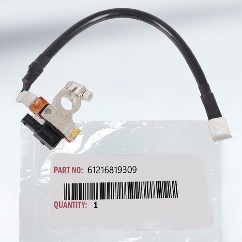 61216819309 Car Positive Battery Cable For 2014-2020 BMW X5 F15 2013 ...